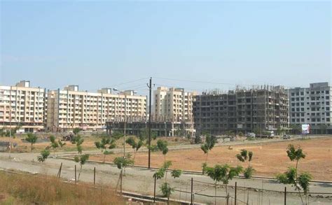 Residential Land Plot For Sale In Viva College Road Virar Rei518591