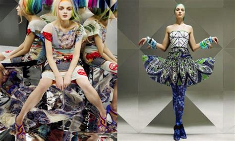 Image Result For Images Kaleidoscope Couture Fashion Surface