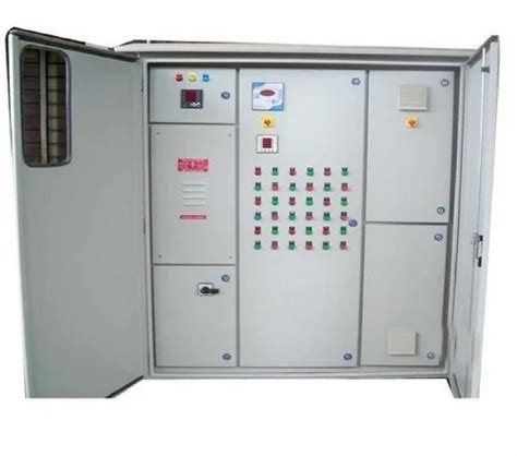 Power Factor Correction Panel Service Provider From Nashik