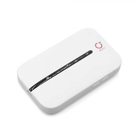 Olax Mt10 Mobile Mifi Wifi Router 3000mah