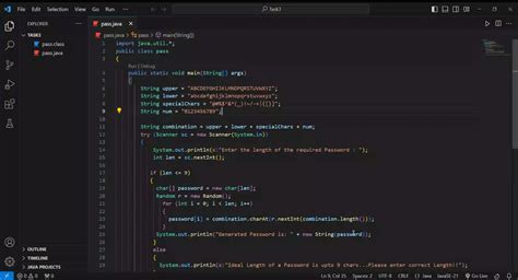 Varad Mule On Linkedin Javadevelopment Internshipopportunity