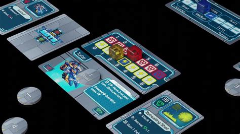 Micro Bots Duel Using A Bot Power Youtube