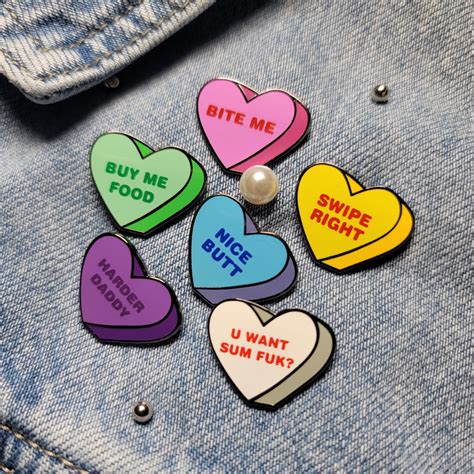 Harder Daddy Pin Pin King