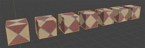 Randomize Texture On Array Materials And Textures Blender Artists Community