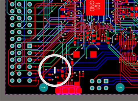 Analog Pin Seems Not To Be An Input Issue Infineon XMC For Arduino GitHub
