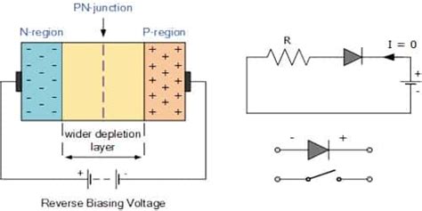 Junction Diode Construction And Working Principle QS Study
