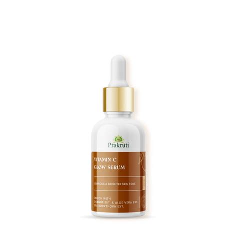 Skin Brightening Vitamin C Face Serum 40ml At 41182 Inr In Surat