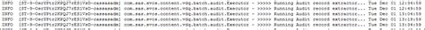problem with audit report in sas va 7 3 sas support communities