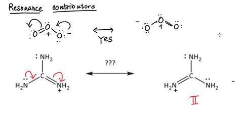 Resonance Structures Of Bisulfate