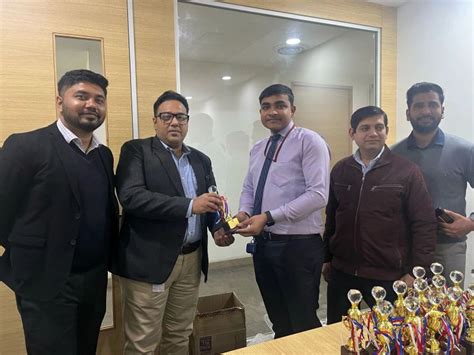 Mithlesh Kumar Gupta On Linkedin Achievementunlocked Proudtobeaxis Welcometoaxis 10 Comments