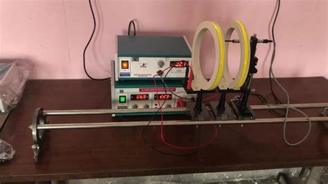 Galvanometer At Best Price In India