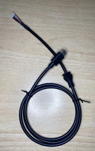 Thumb Biometric Devices Cable At ₹ 59 Piece Usb Cable In Noida Id 2853233720655