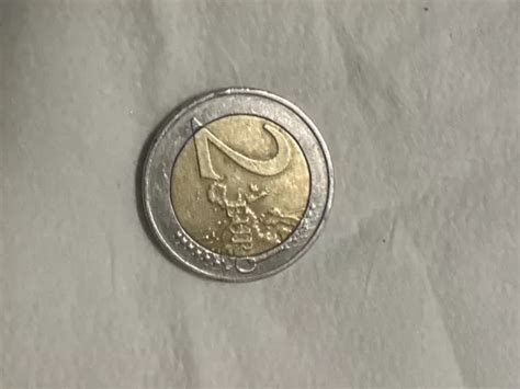 RARE PIÈCE DE euros Allemande Aigle fédérale D EUR PicClick FR