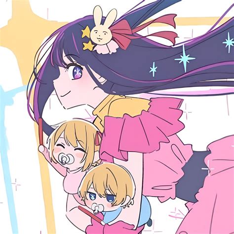 Pin On Oshi No Ko 21xx
