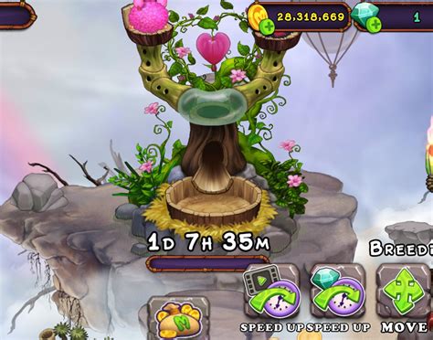Rare Hoola R Mysingingmonsters