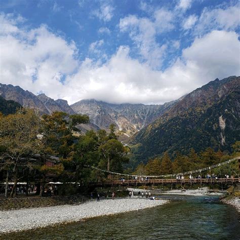 Kamikochi Travel Guide Girl Eat World Kamikochi Ovfrq