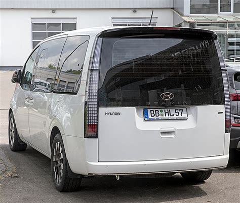 Hyundai Staria Service Reset Inspektion Ölwechsel zurücksetzen