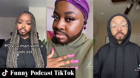 Funny Black Girl Tiktok At Sandra Madrigal Blog