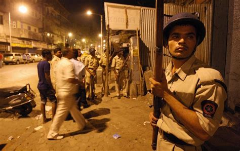 Death Toll Rises Hostages Held In Mumbai Attacks Mpr News
