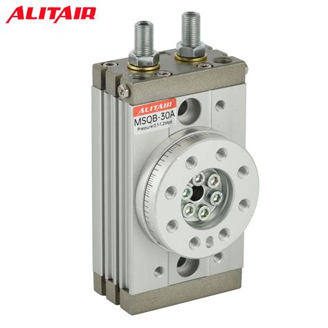 SMC Msq Airtac Hrq Series Degree Rack And Pinion Actuator Air