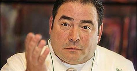 Emeril Live Coming Off The Heat CBS News