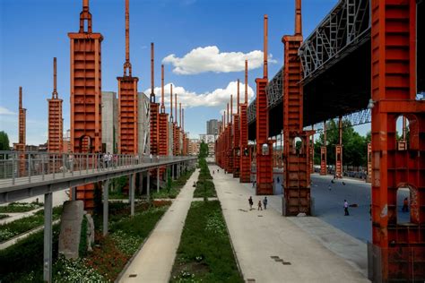 5 Storie Di Rigenerazione Urbana Grazie Allarte Contemporanea We Build Value