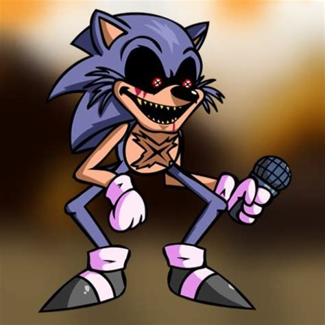 Stream Re Execution Vs Lord X Cancelled Fanmade Fnf Mod By