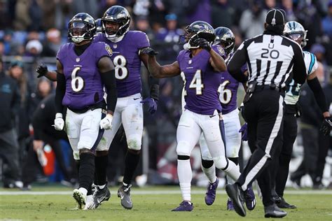 Can The Baltimore Ravens Finally Rely On Patrick Queen