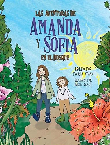 Las Aventuras De Amanda Y Sofia En El Bosque Meses Sin Interés