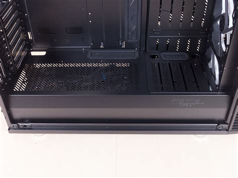 Fractal Design Define S2 Vision RGB Review A Closer Look Inside TechPowerUp