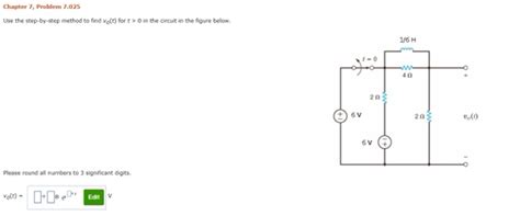 solved chapter 7problem 7 022 use the step by step method to