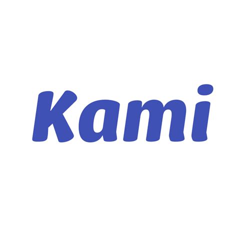 Kami Logo
