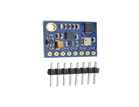Accelerometer Compass Altimeter Bmp L Gd Gy Oky Okystar
