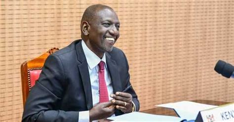 William Ruto Salva Kiir Appointed To Lead Reconciliatory Talks In