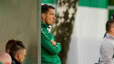 Eltersdorf Coach Eigner Wir Müssen Nicht Aufsteigen Kicker