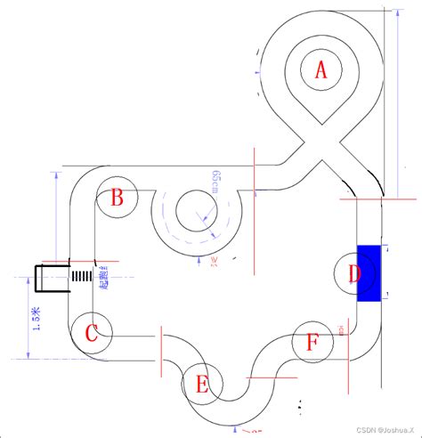 第18届全国大学生智能汽车竞赛四轮车开源讲解【11】 零散的建议智能车竞赛基础四轮组代码 Csdn博客