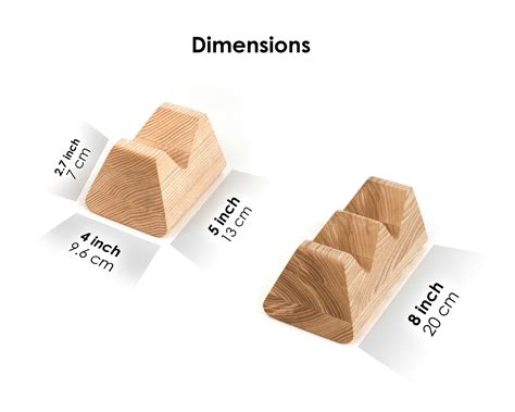 Gamepad Stand Thehrdwood