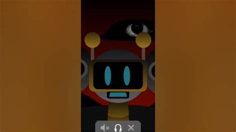 Fun Bot Phase 1 3 Sprunki Funbot Youtube