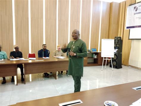 2027 Elections PAACA Sensitizes Osun Residents On New Electoral Act