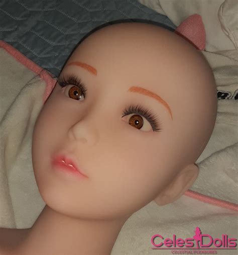 Piper Doll 160cm Silicone Akira Review By Robert Celesdolls