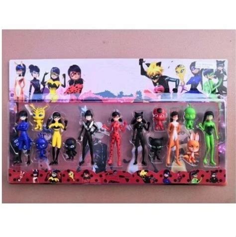 Miraculous Grimoire On Tumblr