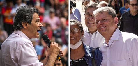 Tre Diz Que Eleição De 2022 Foi A Maior Da História De São Paulo