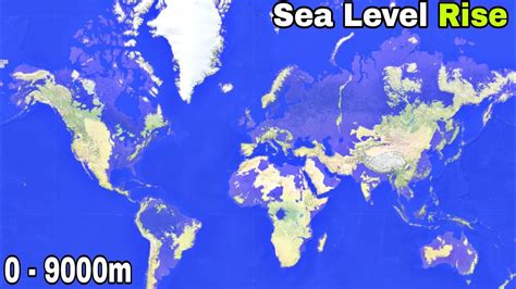 Sea Level Rise 2050 Map Ucsd Spring Break 2024