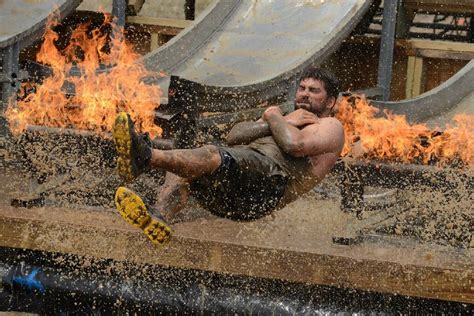 Tough Mudder Sydney 2014 Southern Highland News Bowral Nsw