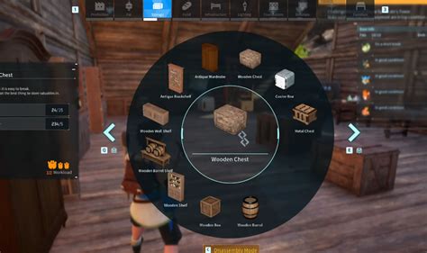 Best Palworld Storage Box With Maximum Size The Nature Hero
