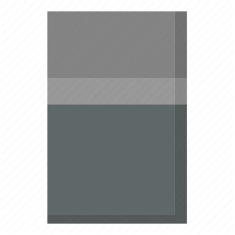 Eraser Office Erase Clean School Icon Download On Iconfinder