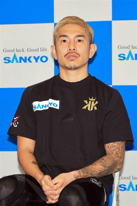 井岡一翔 大みそか世界戦の調印式 王者欠席で中止に王者マルティネス「コンディションを整えたいので」｜ニフティニュース