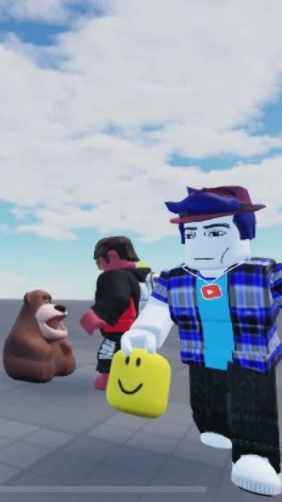 Я с Archik4459 вижу Фреди фазбера Roblox видео фредди р е к о м