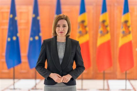 Cum Este Vazuta Maia Sandu De Europarlamentari Muresan Nu Este Un Om