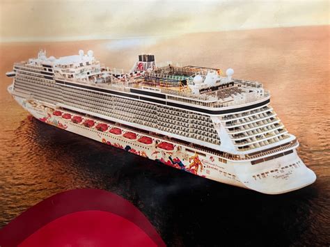 Genting Cruise Tickets Tickets And Vouchers Vouchers On Carousell